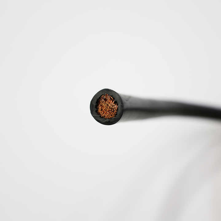 35mm2 50mm2 70mm2 95mm2 120mm2 185mm2 Copper Conductor Super Flexible ...