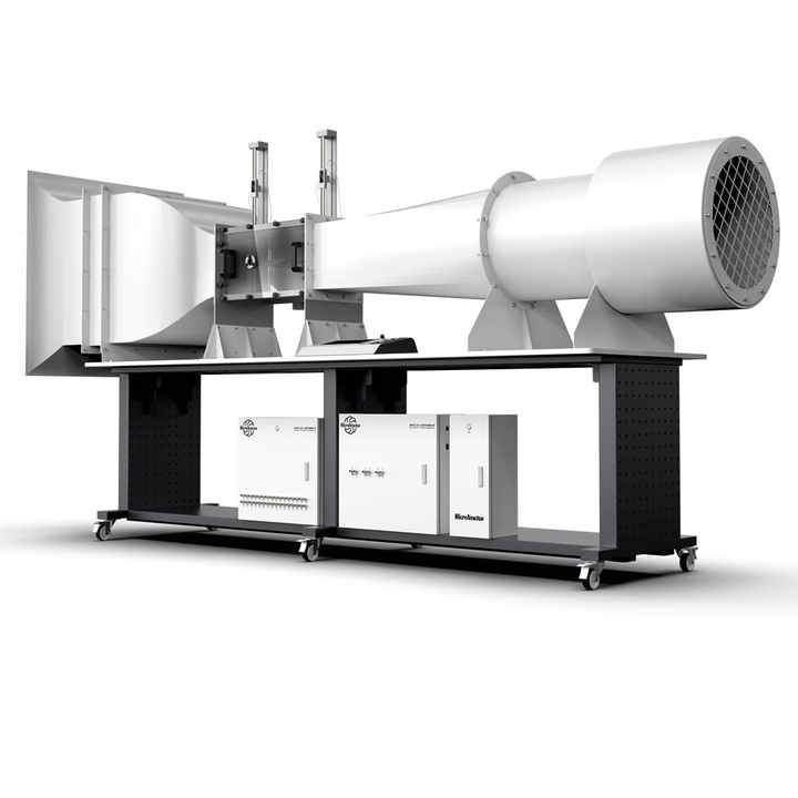 High Quality Air Volume Standard Device Wind Energy Wind Direction ...