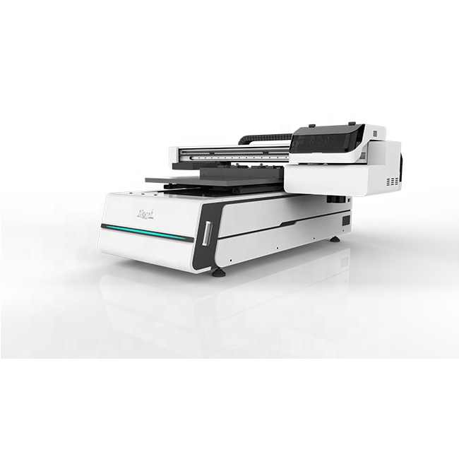 High Quality Nocai 6090 DTF UV LED Flatbed Printer