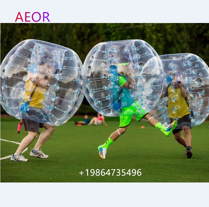 company price inflatable human balloon for sale/human inside bumper ...