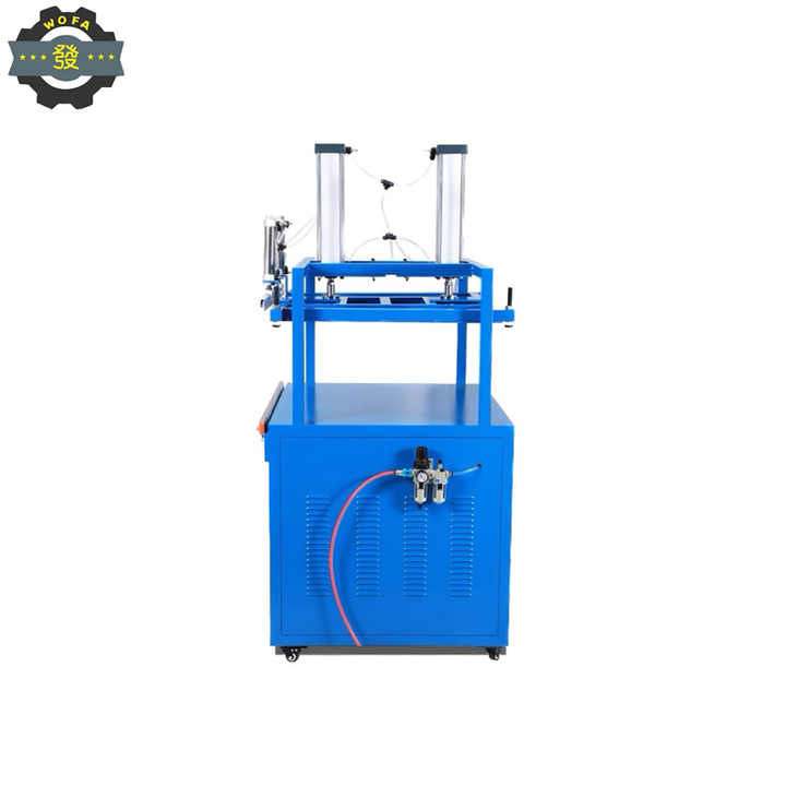 Manual Plush Toy Cushion Vacuum Packing Machine Vacuum Compression ...