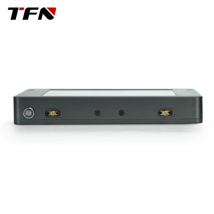 TFN PHC18 Handheld Cellular Activity Monitor Cell Phone Signal Detector 0-12GHz Wireless Signal ...