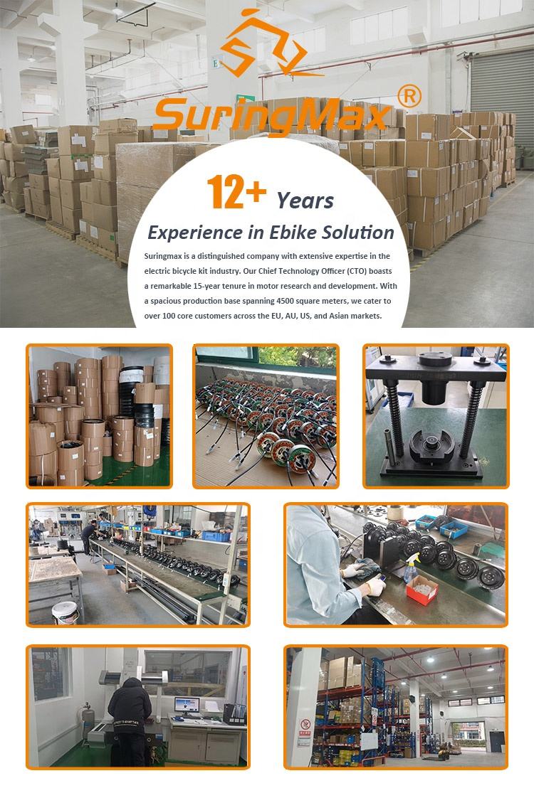 How to Choose the Best ebike 5th wheel 500 watt: A Complete Buying Guide