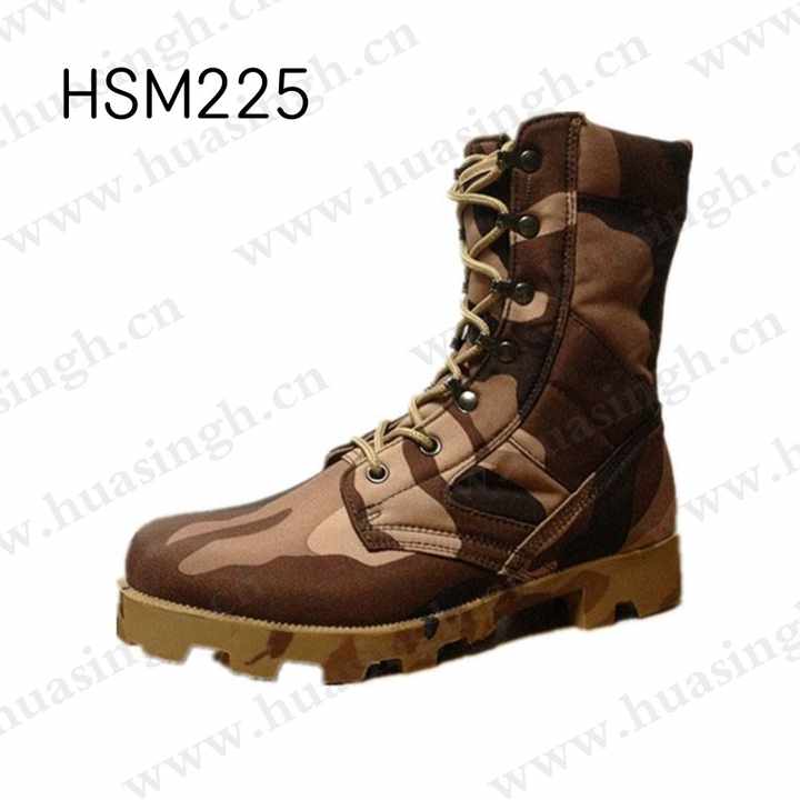 CFM,easy hidden full camouflage upper training boots hot selling ...