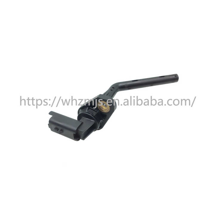 9677091980 Electronic Gauge of Oil Temperature and Level Engine Oil ...