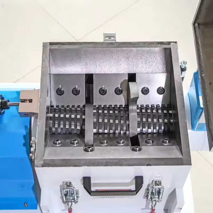 Slow Injection Molding Machine Edge Crusher/Machine Edge Plastic ...
