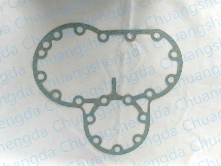 Trane Chiller Parts GKT03867 GASKET - Reliable Performance