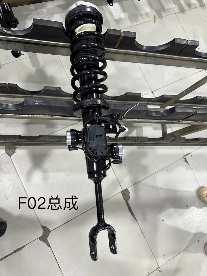 For BMW 7 Series F02 08-15 Electric 37116796926 37116796925 37116796931 ...