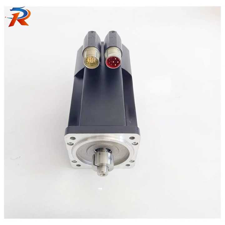 Brand New 100% Original 8LSA35.DB030S200-3 Servo Motor Synchronous ...