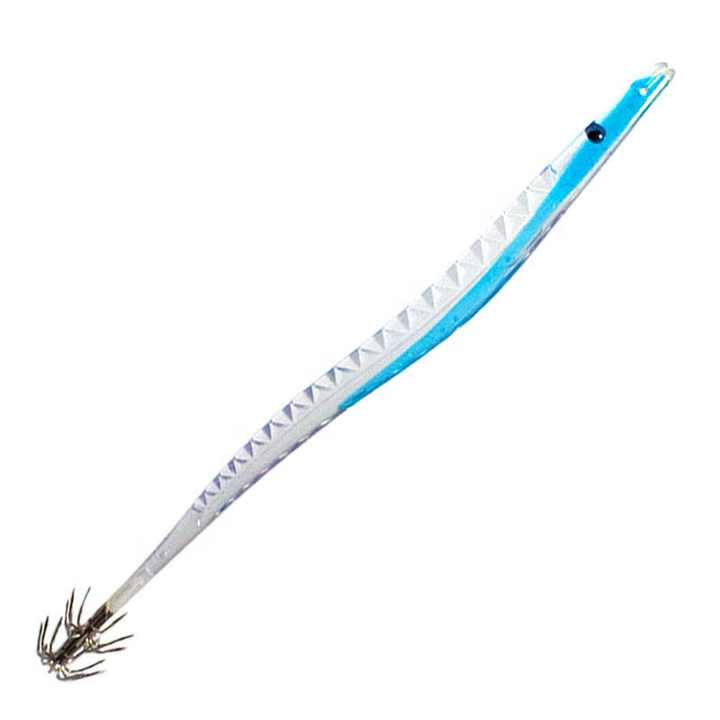 Fishing Sabiki Fish Needle Octopus Lure Fishing Lures Saltwater ...