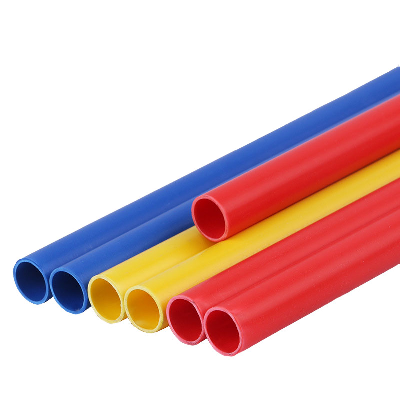 Plastic Conduit PVC Pipe Electrical 20mm - Wholesale
