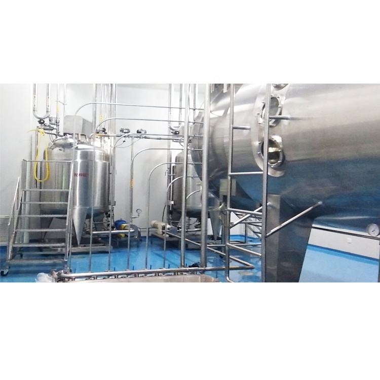 Plant Extract Egg Embryo Fermenting Liquid Cocoa Power Corn Paste ...