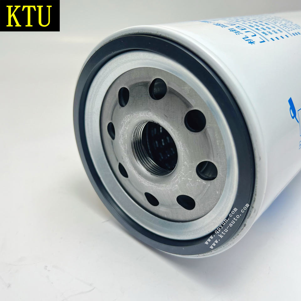 Oil Filter 1012-00504 for YUTONG Bus - New OEM Replacement Part, 90-Day ...