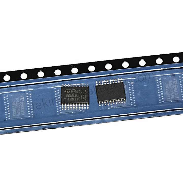 Jeking IC Chip ARM Microcontroller MCU Mainstream Value Line Arm Cortex ...