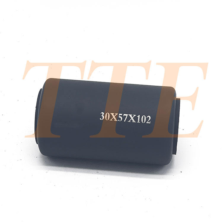 Heavy Duty PU Torque Rod Bushing 30*65*102 for Commercial Truck ...