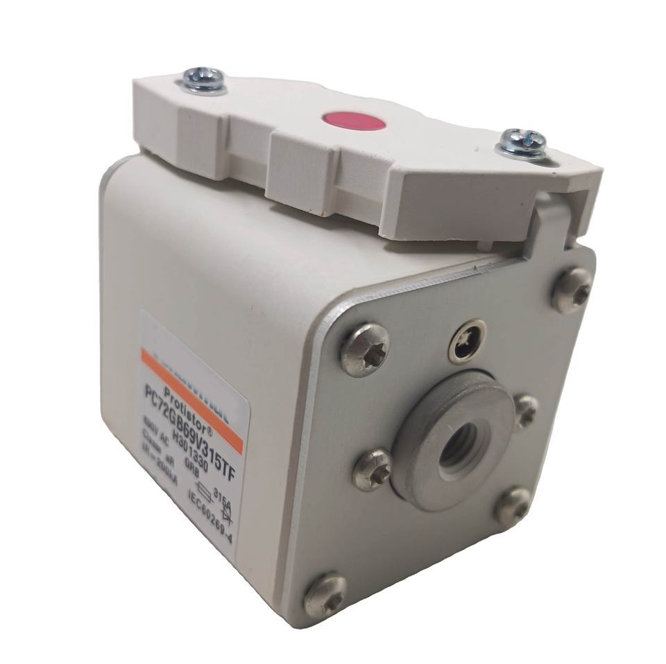 These AR Ultra-fast Acting square Body Fuse-links C300543 ...