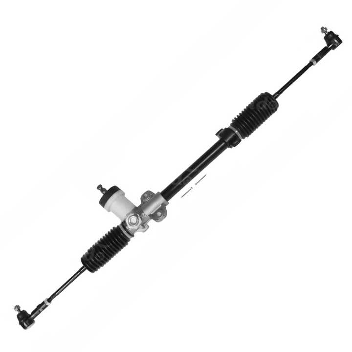 Steering Rack for Hyundai Atos 56510-02010 - Reliable Performance
