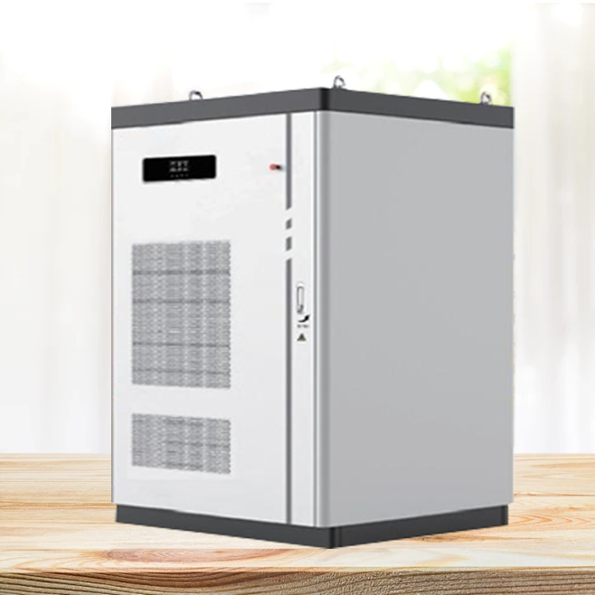 2MWh-6MWh Hybrid System 600kw Liquid Air Cooling 40ft Containerized ...