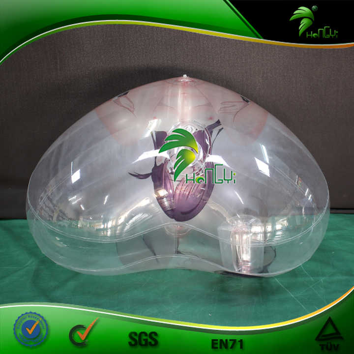 Hongyi Custom Inflatable Tube - Fun for Parties & Pools