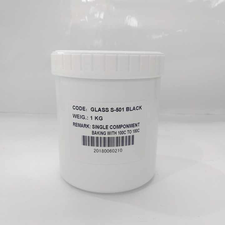Ceramic Printing Inks - Solvent Based Free Baking Inks