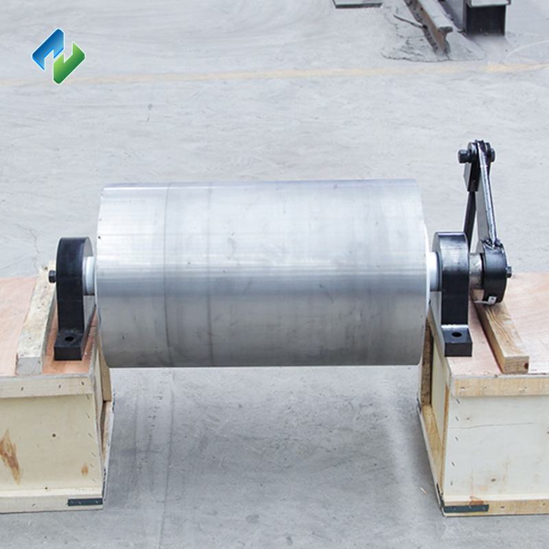 Rare Earth Magnetic Separator for Conveyor Belt Iron Removal Permanent ...