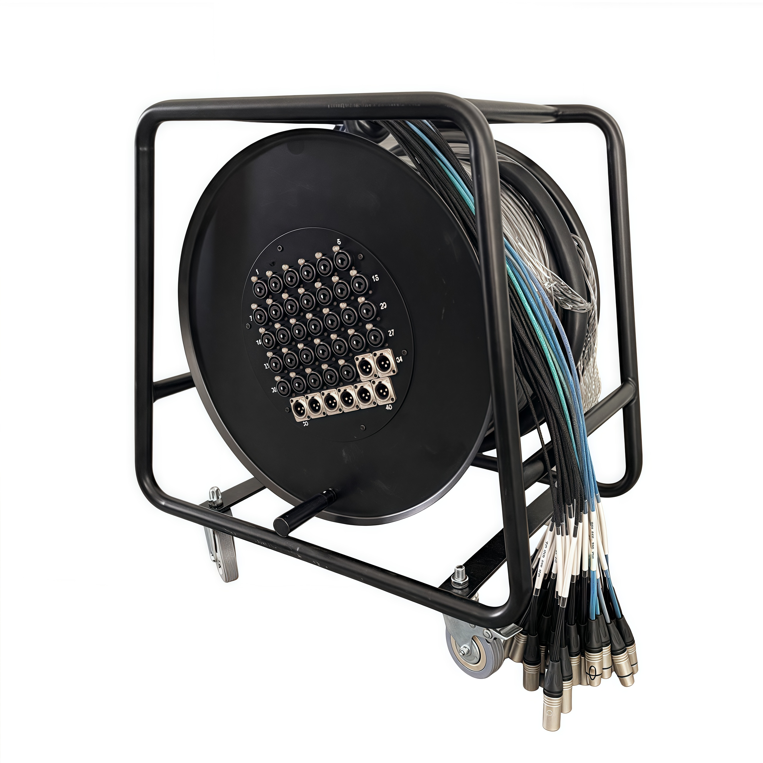How to Choose the Best 50m Extension Cable Reel: A Complete Buying Guide