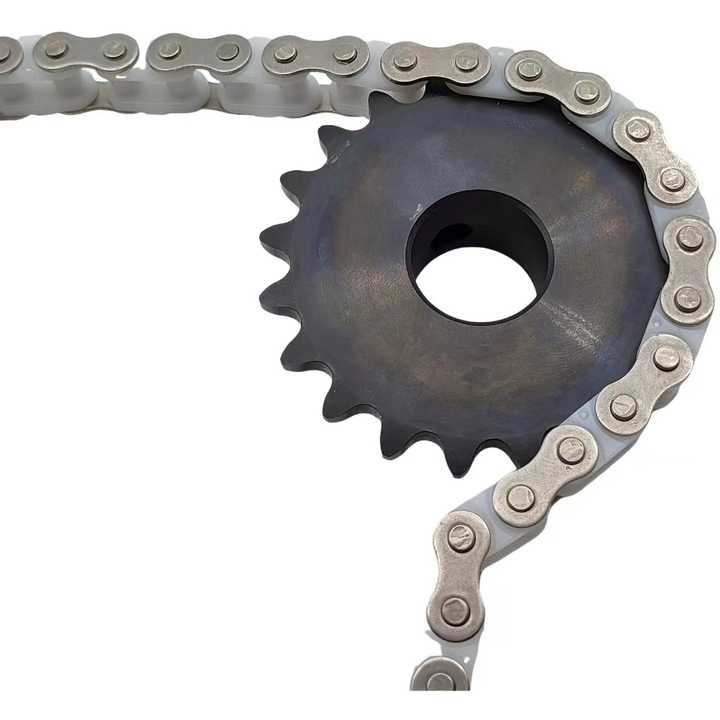 Multiple Options Cheap Chain and Sprocket Set Competitive Chain and ...