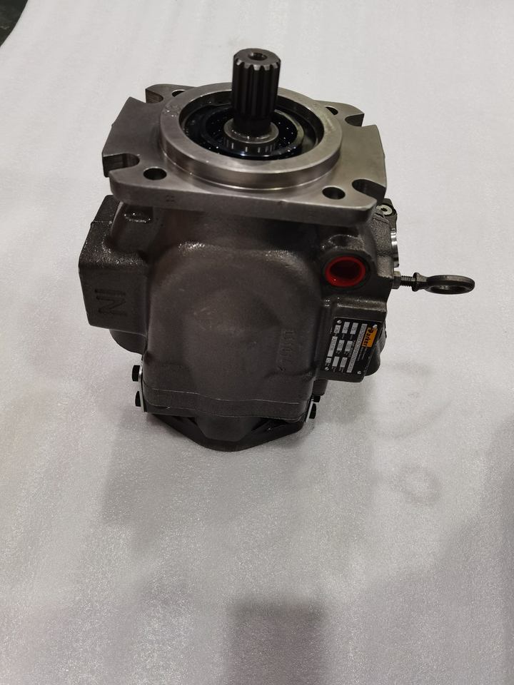 Parker Hydraulic Pump P2075 P2105 P2060 P3075 P3105 P3145 Axial Piston ...