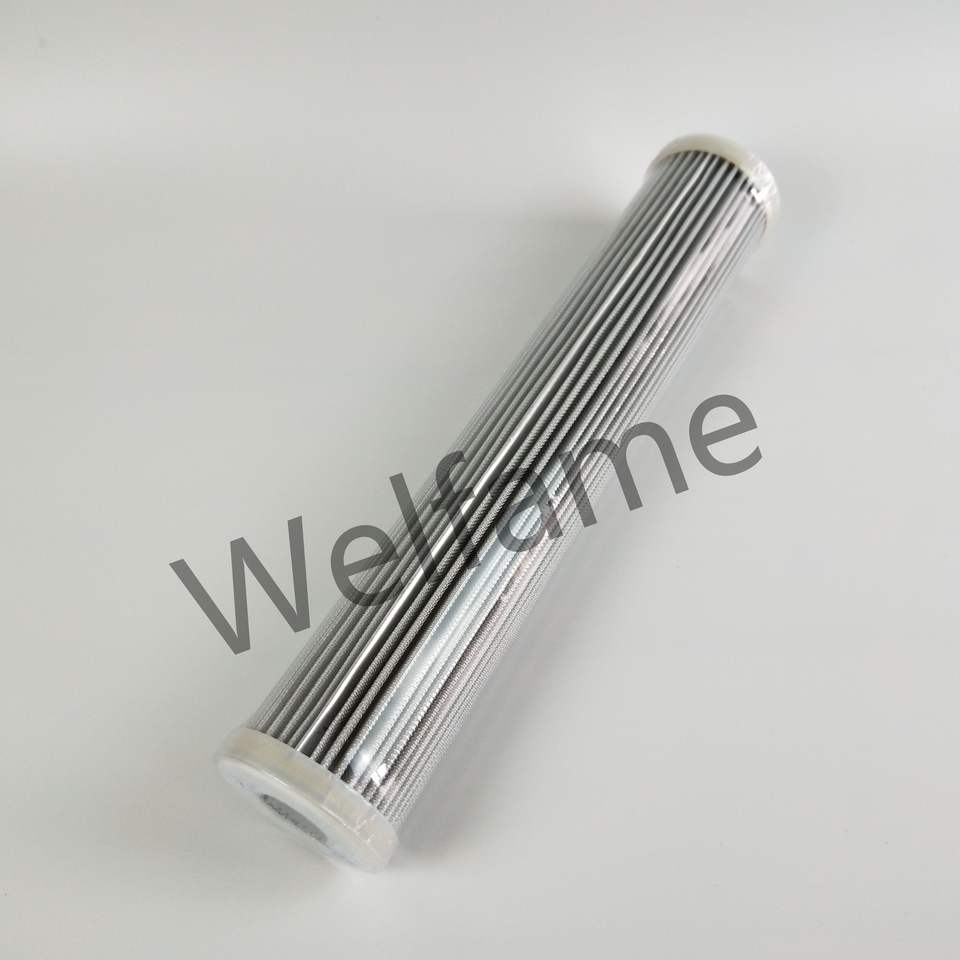 High Capacity Filtration Compatible Lubrication Filter Core in ...