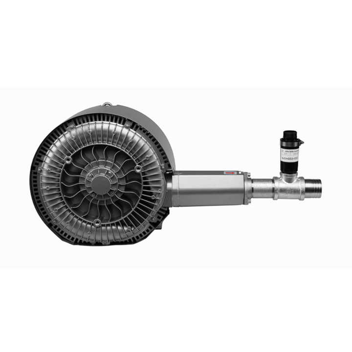 Siemens Ring Blower 2hp - High Pressure Industrial Air Solutions