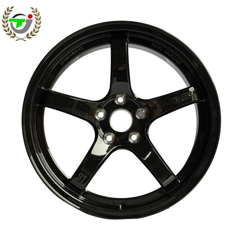 Custom for Car Modification Wheels 14 Inch 15 Inch 16 Inch 17 Inch 18 ...