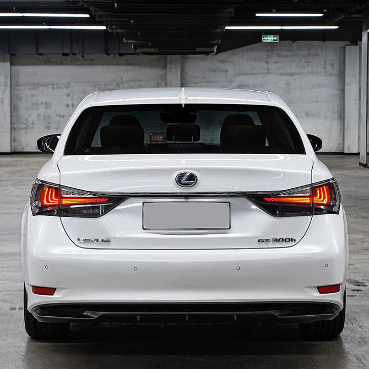 New Arrival Rear Lamp for Lexus GS300 GS350 2012-2023 Tail Light ...