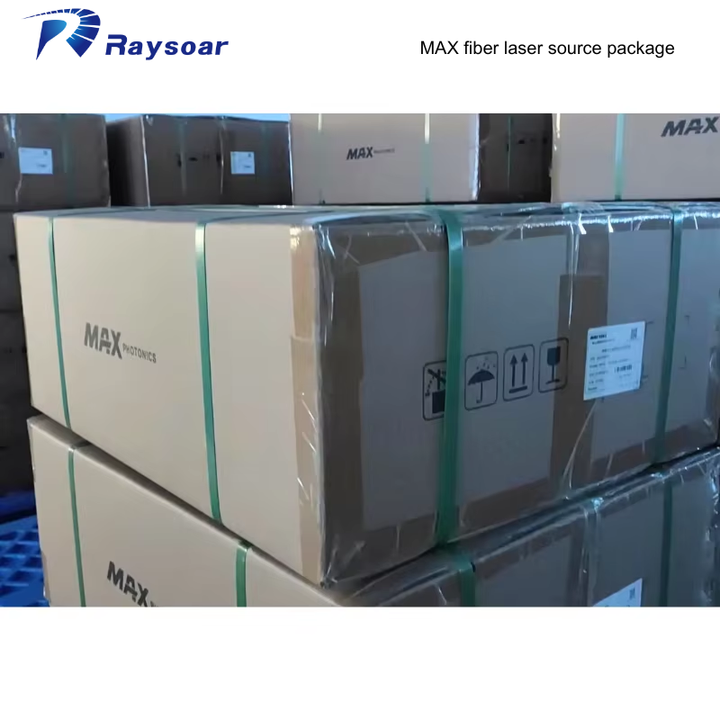 MAX MFSC-1000X MFSC-1000C Single Module Fiber Laser Source MAX 1000W ...