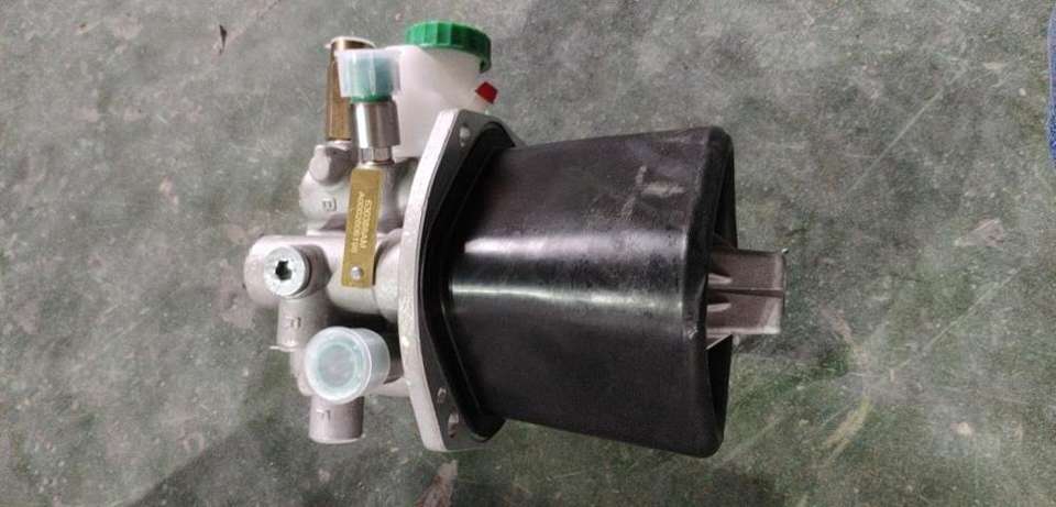 VIT Gear Lever Actuator 630388AM for Mercedes MB Repair