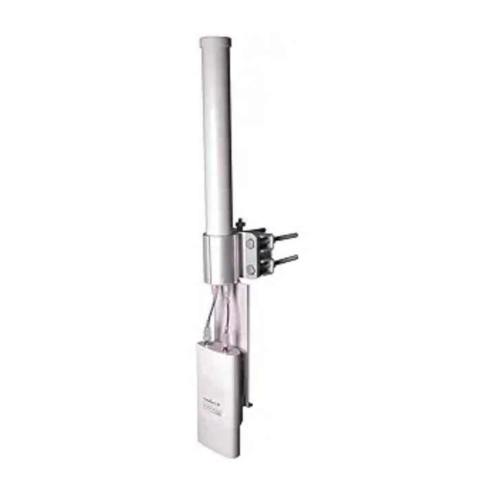 UBNT AirMAX Omni Next-Gen 2x2 Dual Polarity MIMO Omni Antenna AMO-5G10 ...