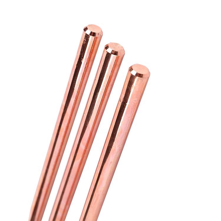 copperweld ground rod, copperweld ground rod Suppliers and ...