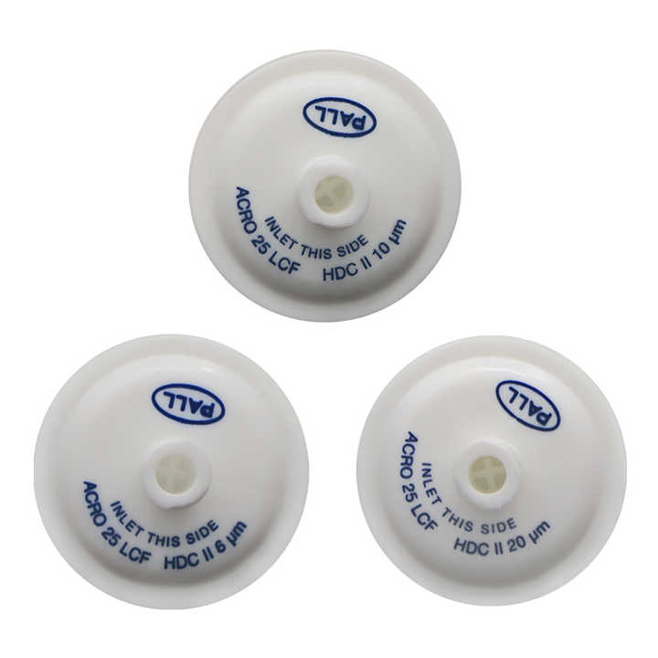 High Quality Ink Inkjet Printer Ink Filter Pall LCF-11100 6um Ink ...