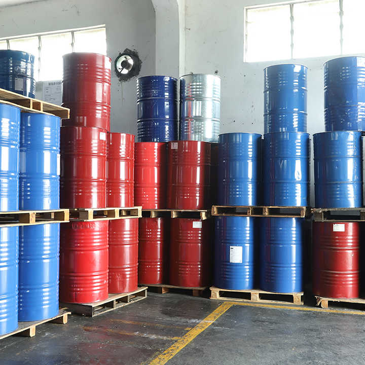 High Performance Solvent Based Polyurethane Resin for Gravure Printing ...