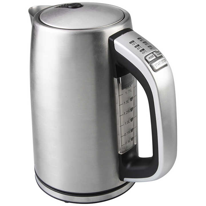 Intelligent 2000W Cordless Electric Kettle for Home Mechanical ...