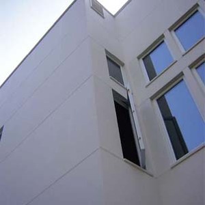 Compressed Cement Sheet Wall Cladding - Durable & Versatile