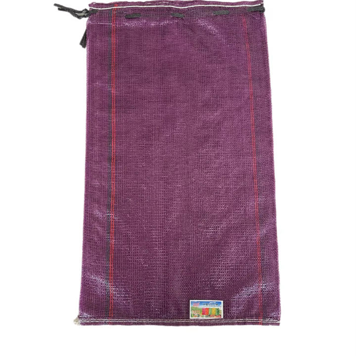 Jiuwang Mesh Net Bags - Durable PP Poly Mesh for Agriculture