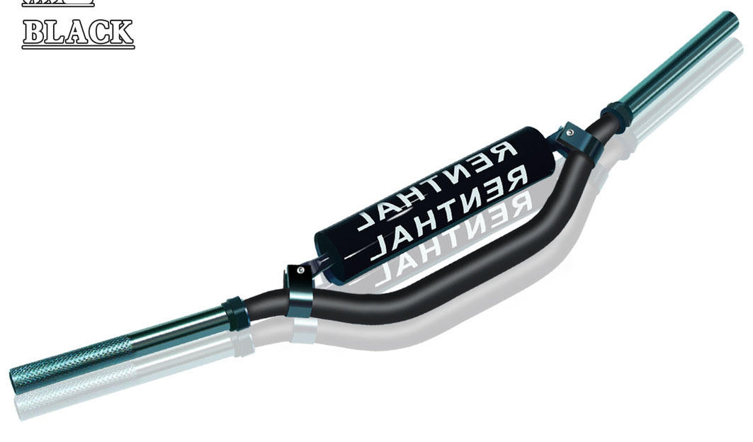 JFG two-color universal off-road pit dirt bike motorcycle modified ...