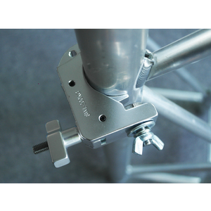 Wholesale pipe clamp with eye bolt For Secure Holding Of Materials ...
