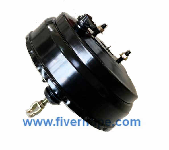 Brake Booster 58610-5K000 for Hyundai HD72/HD65/HD78 - Reliable ...
