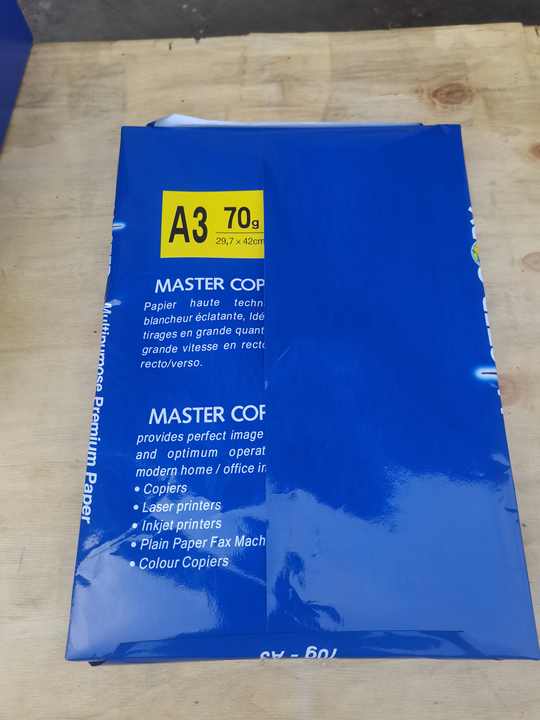 Wholesale A4 80gsm Copy Paper - Truefine Quality