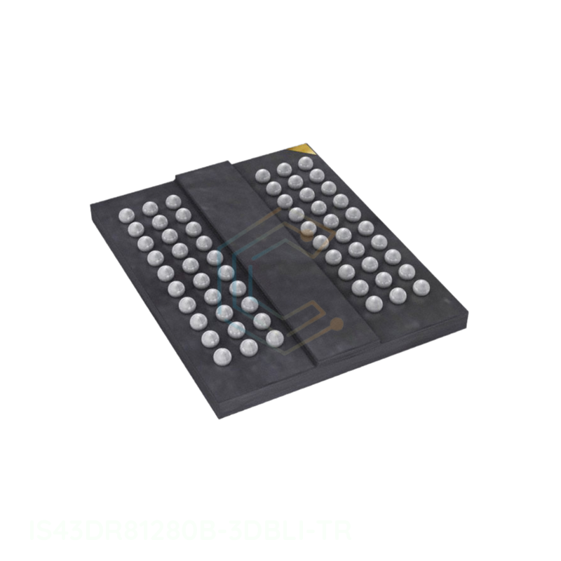 60 TFBGA IC DRAM 1GBIT PARALLEL 60TWBGA Original One Stop Service ...