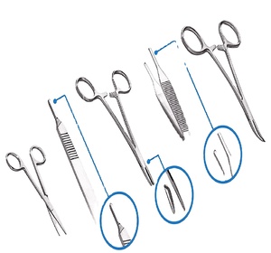 needle driver surgical instruments - Alibaba.com
