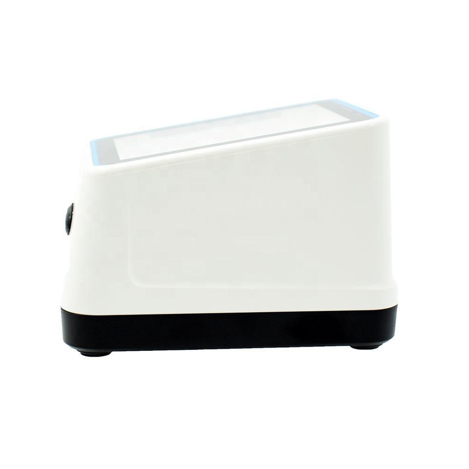 High Quality Wireless USB and Desk Barcode Scanner Reader Payment Box ...