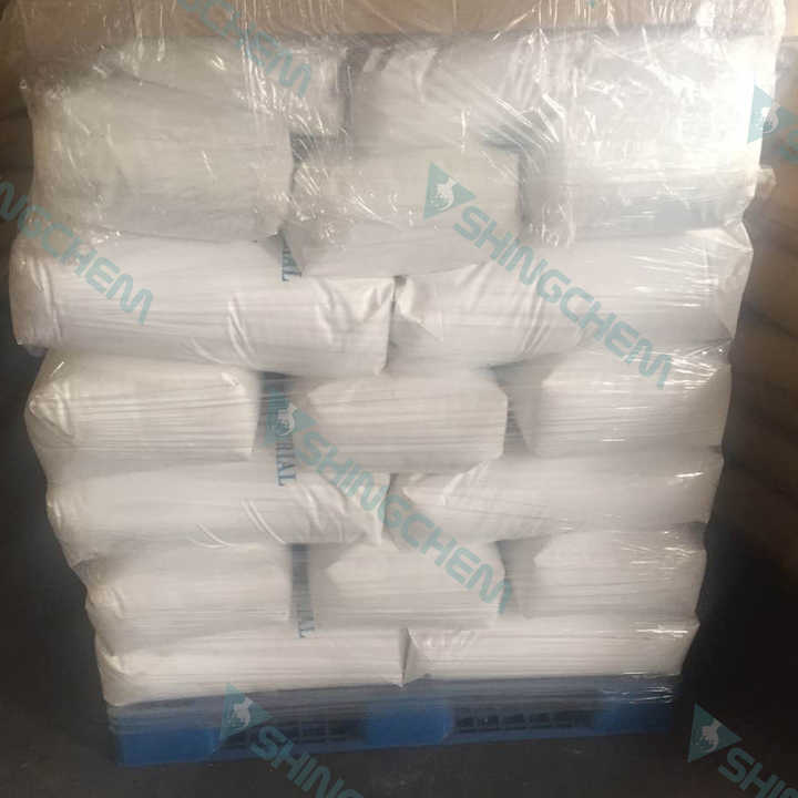 FPI Powder - Solubile Fluorinated Polyimide Membrane