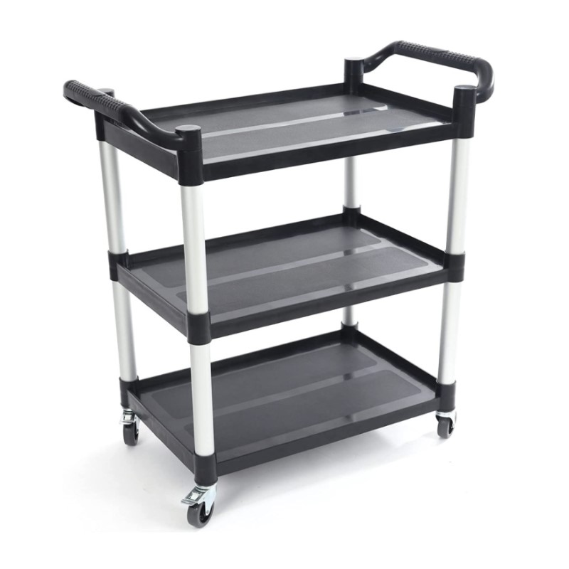 Premium Catering Trolleys - Durable & Versatile Solutions